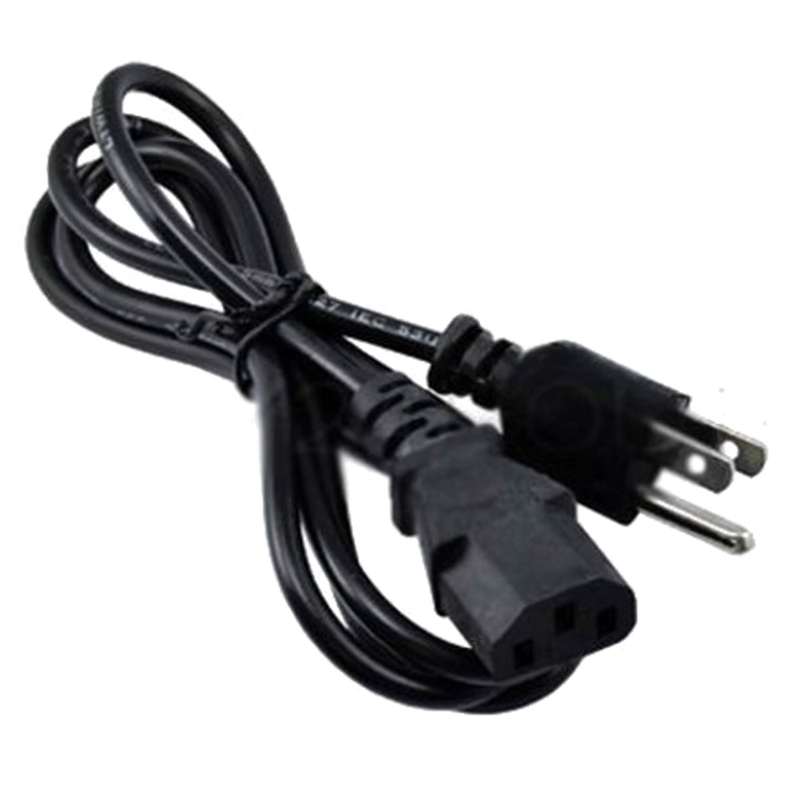 Cable de Poder para PC, Etouch | Electrónica Alpha Guatemala